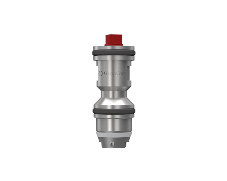 Hydraulic Access System - EuropCorr